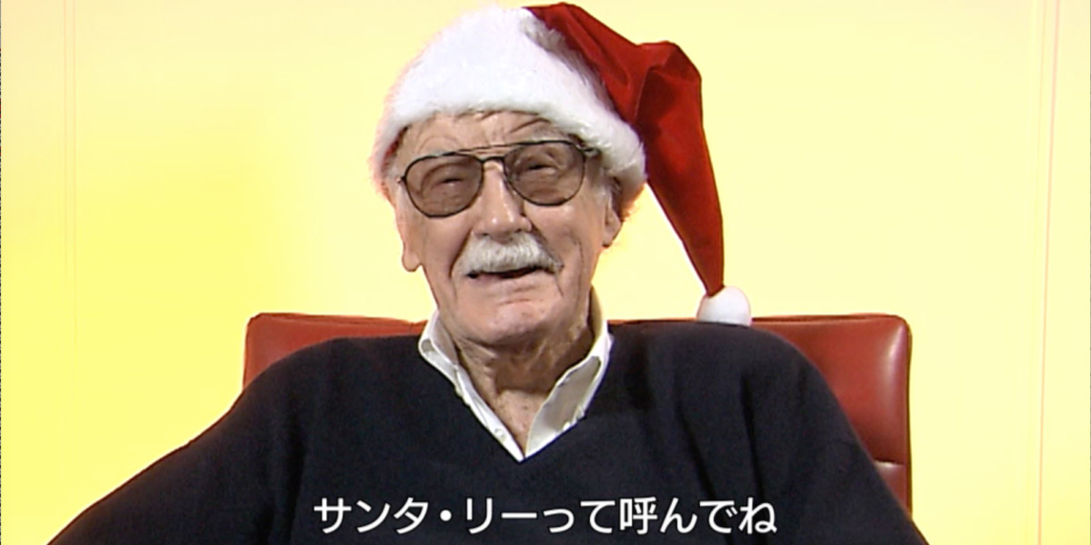 全ては『アベンジャーズ／インフィニティ・ウォー』に繋がる！ヒーローたちの原点を描く特別映像をスタン・リーがプレゼント | Fan's ...