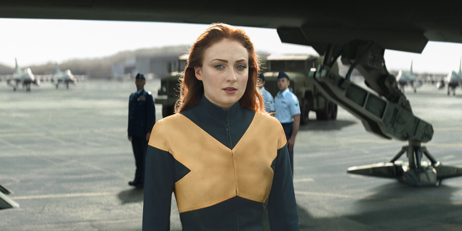 「X-MEN DAY」記念！シリーズのキャストが約20年の歴史を振り返る特別映像が解禁 | Fan's Voice | ファンズボイス