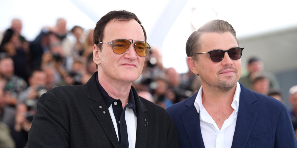 レオナルド・ディカプリオ＆タランティーノ監督来日決定！『ワンス・アポン・ア・タイム・イン・ハリウッド』ジャパン・プレミアに出席へ | Fan ...