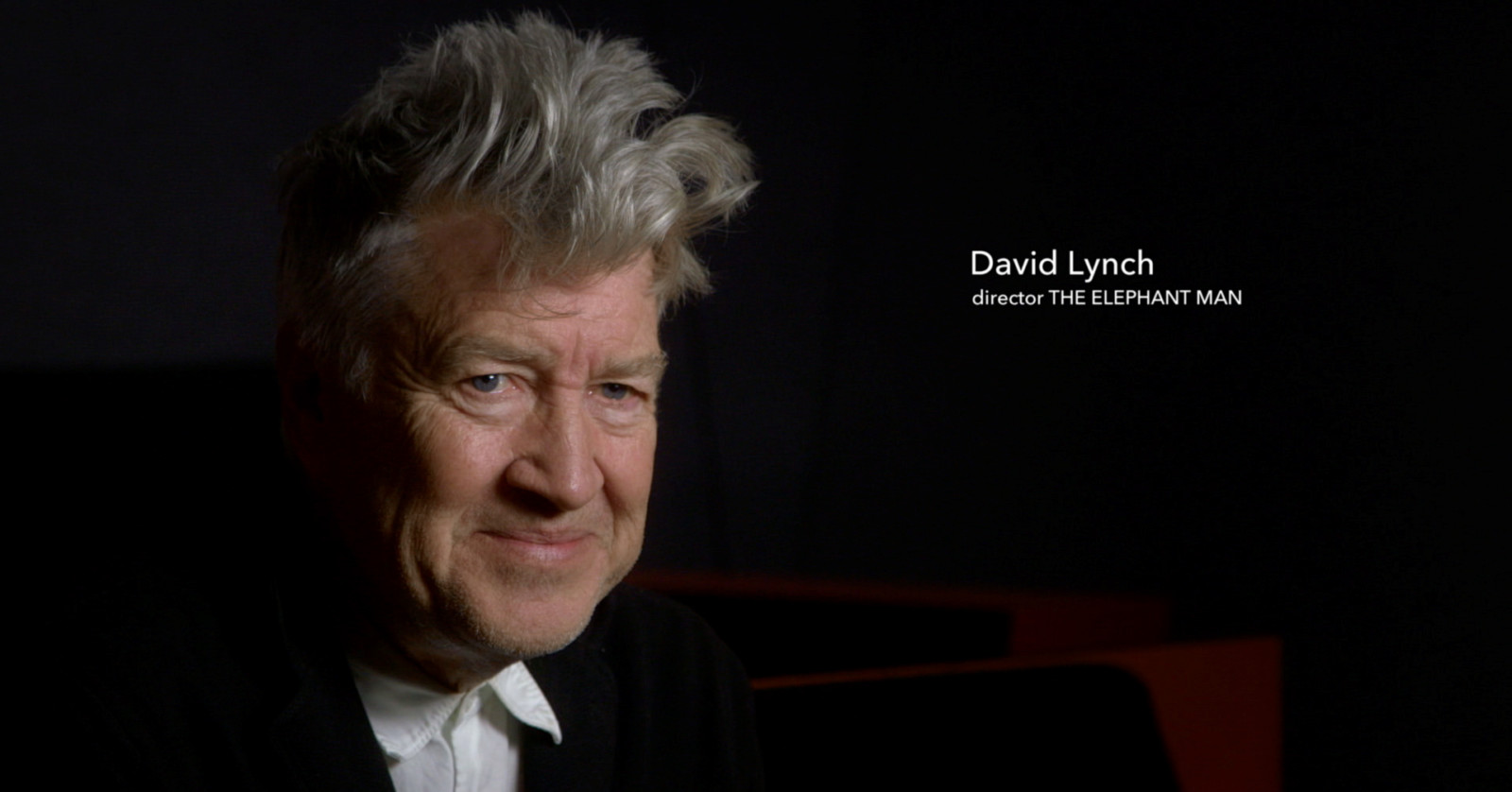 デヴィッド・リンチ監督が自身の代表作品における“音”の秘密を語る『ようこそ映画音響の世界へ』本編シーンが解禁！ | Fan's Voice ...