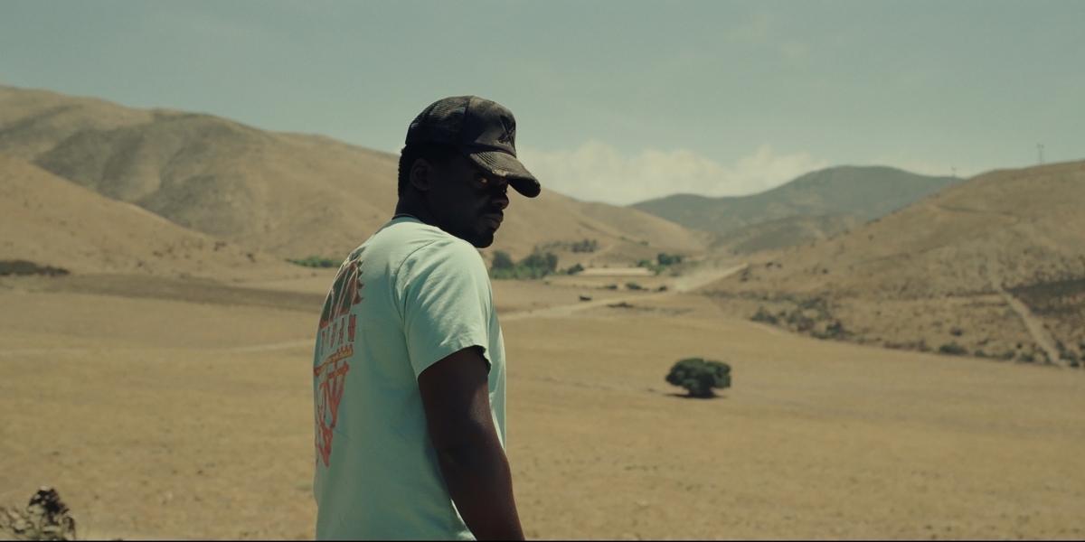 【ネタバレ解説】『NOPE／ノープ』ジョーダン・ピールのハリウッド大作への憧れと復讐 | Fan's Voice | ファンズボイス