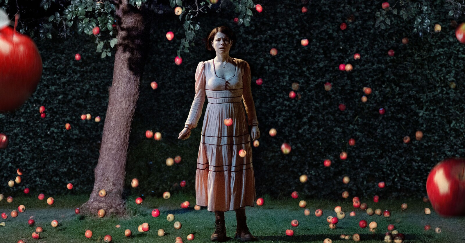 A24『MEN 同じ顔の男たち』12月9日公開決定！日本版特報が解禁！ | Fan's Voice | ファンズボイス