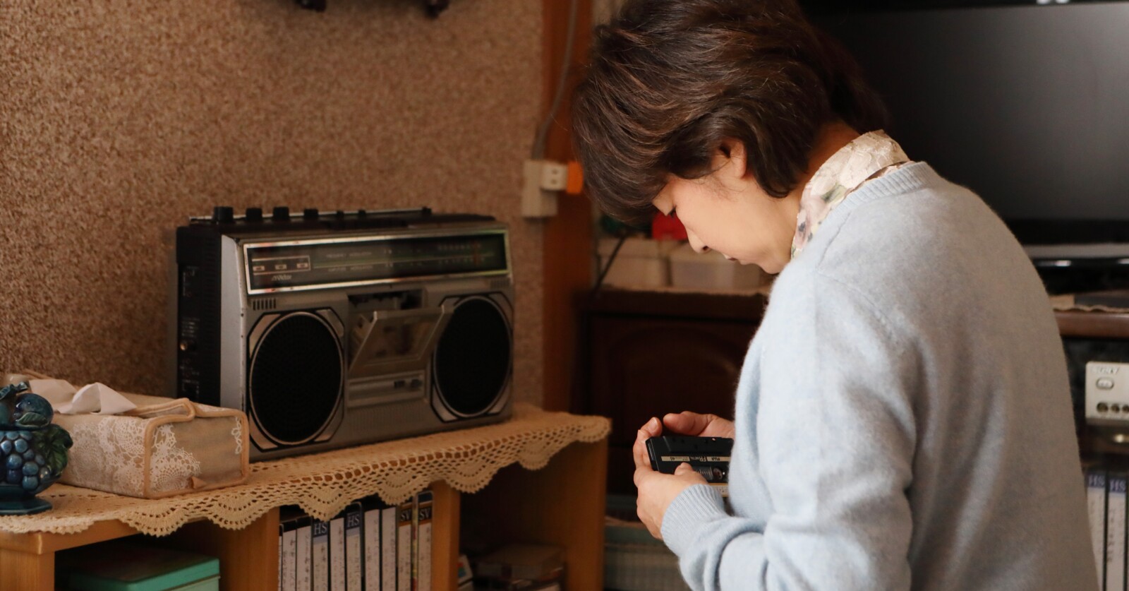 『千夜、一夜』90秒予告＆新場面写真が解禁！ | Fan's Voice | ファンズボイス