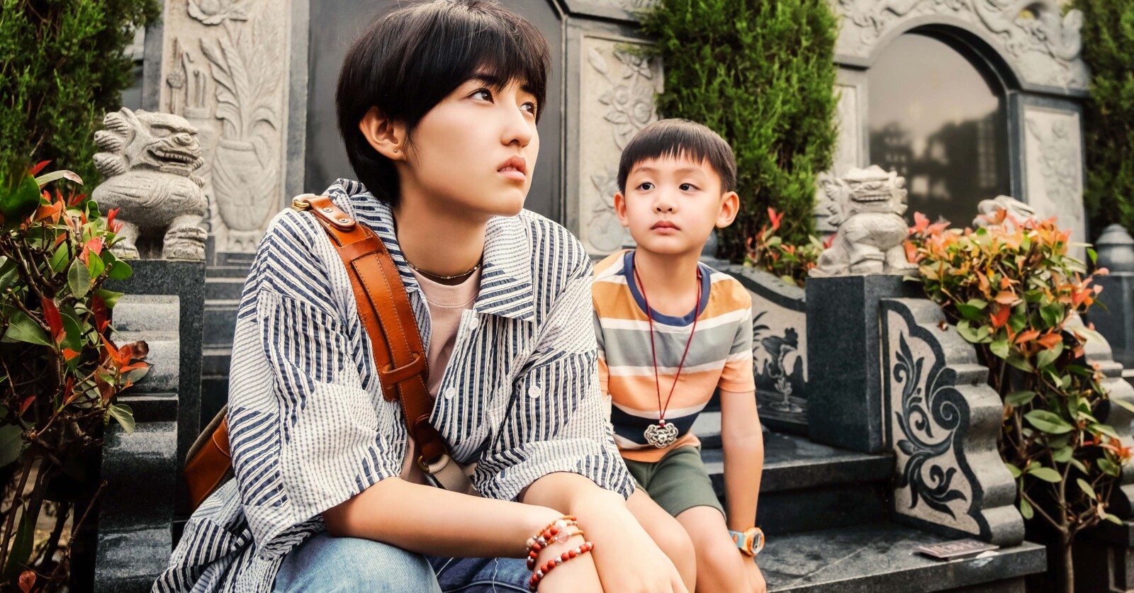 ※募集終了【11月3日開催】『シスター 夏のわかれ道』Fan’s Voice独占オンライン最速試写会 参加者募集 | Fan's Voice | ファンズボイス