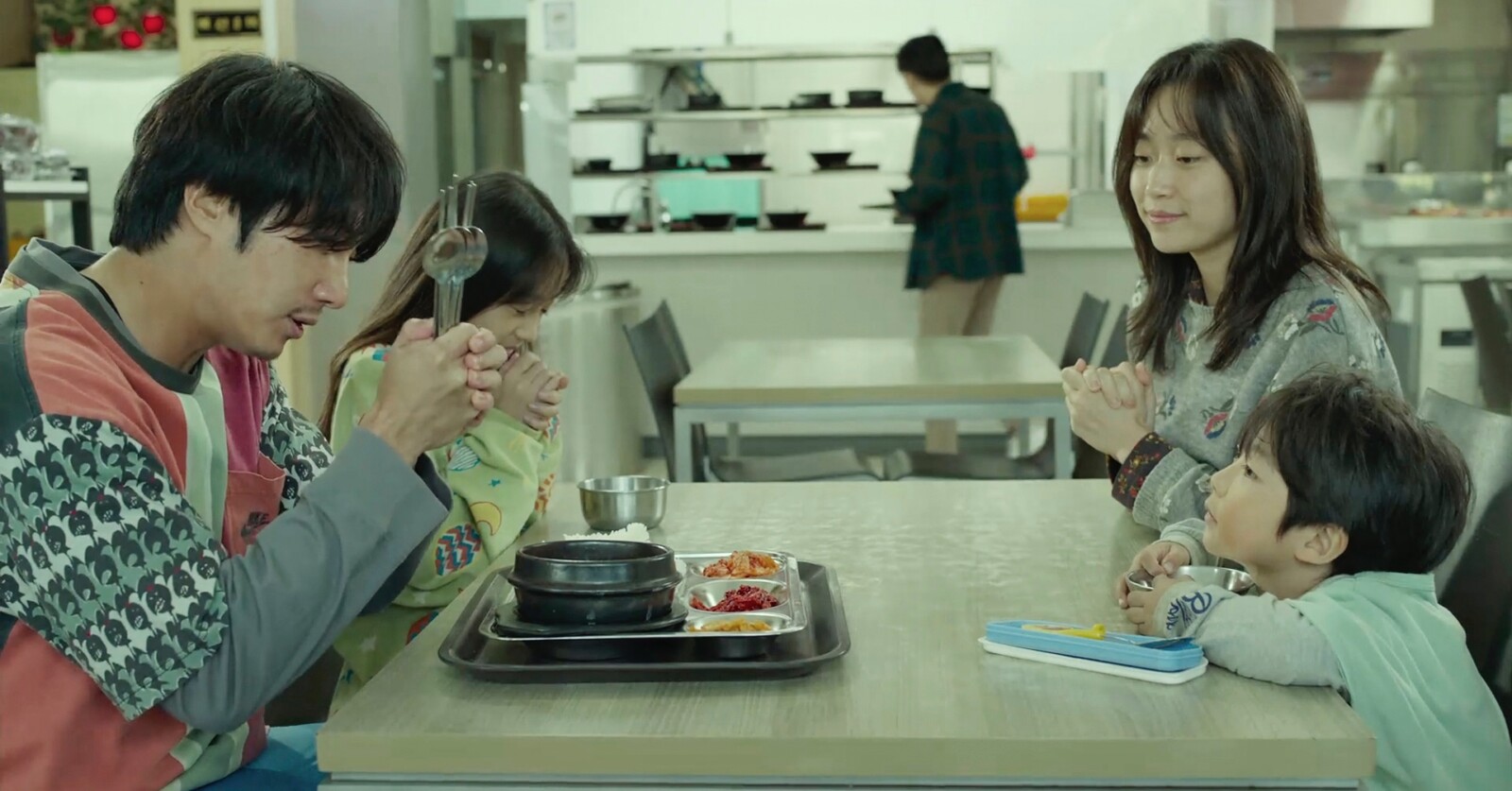 『高速道路家族』日本版特報＆新場面写真が解禁！ | Fan's Voice | ファンズボイス