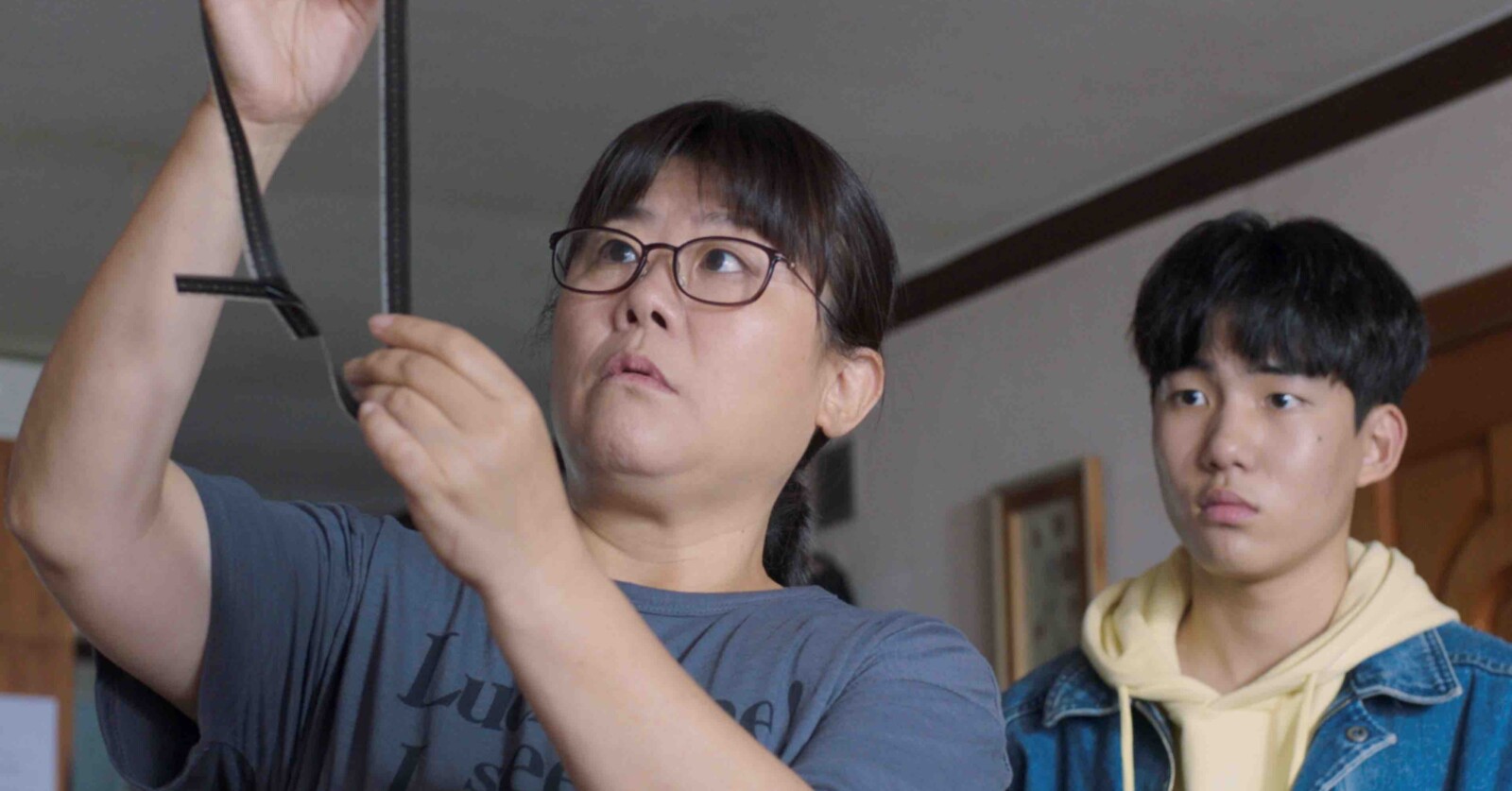 ※募集終了【3月1日開催】『オマージュ』Fan’s Voice独占最速オンライン試写会 参加者募集 | Fan's Voice | ファンズボイス