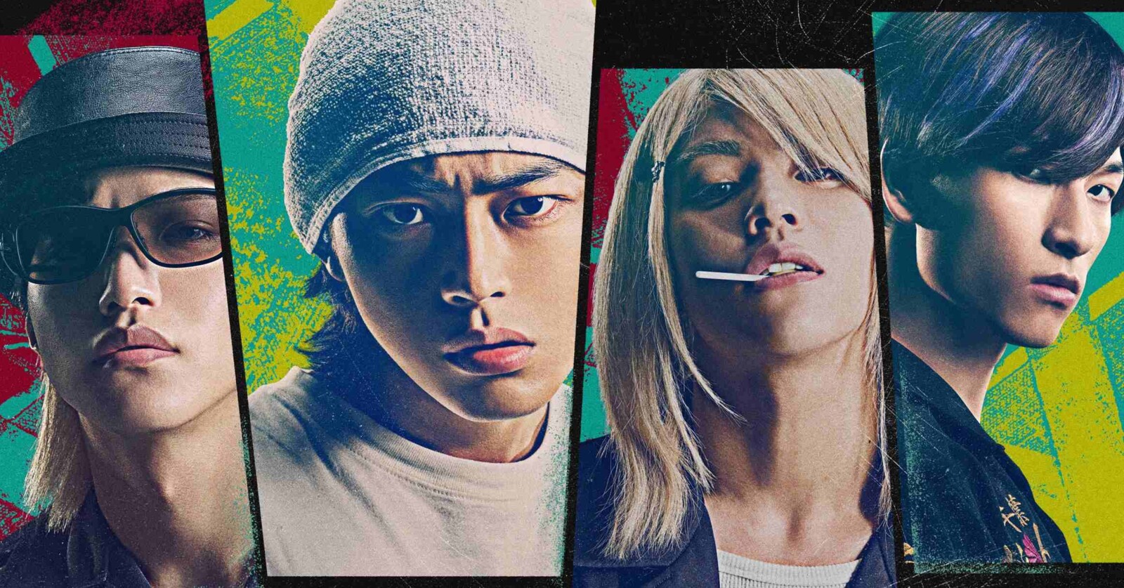 映画『OUT』11月17日公開決定！特報＆ティザービジュアルが解禁！ | Fan's Voice | ファンズボイス