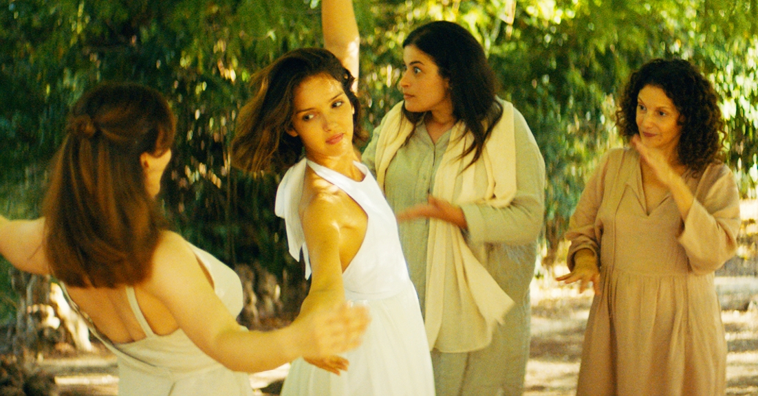 ※募集終了【7月9日開催】『裸足になって』Fan’s Voice独占最速オンライン試写会 参加者募集 | Fan's Voice | ファンズボイス