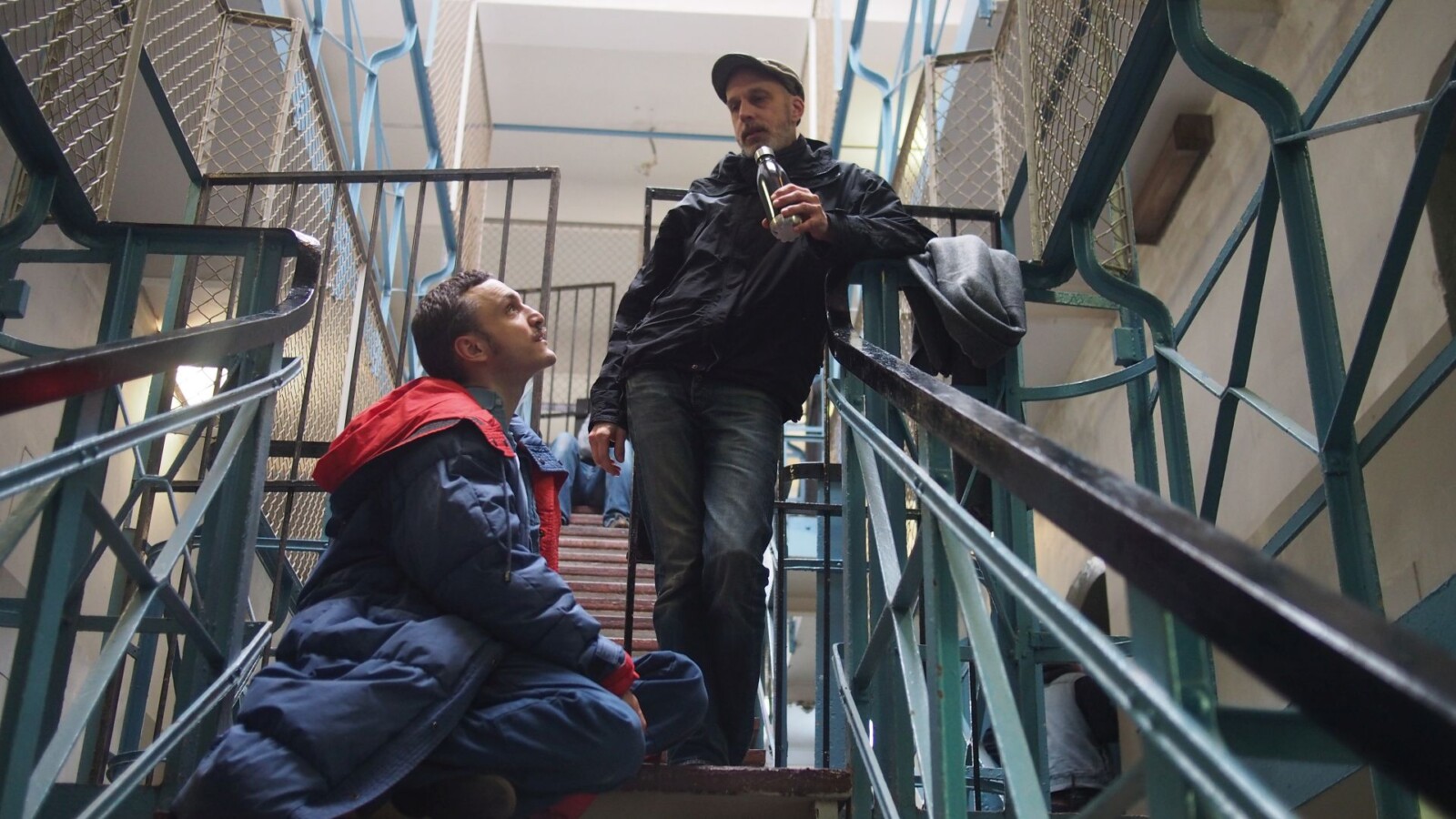 【単独インタビュー】『大いなる自由』セバスティアン・マイゼ監督が語る同性愛を禁じる刑法をめぐる愛と自由 | Fan's Voice | ファンズボイス