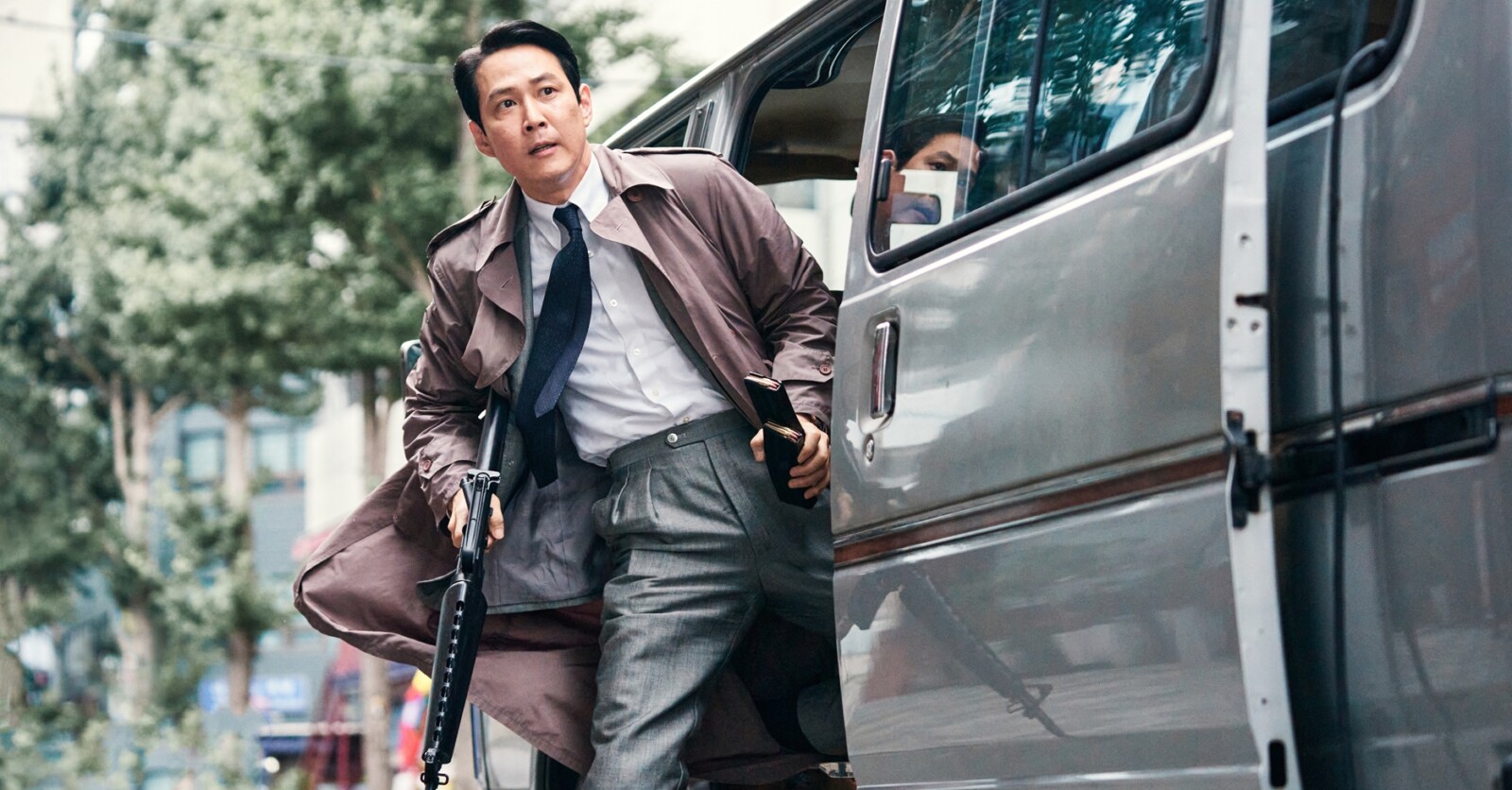 ※募集終了【8月27日開催】『ハント』Fan’s Voice独占最速オンライン試写会 参加者募集 | Fan's Voice | ファンズボイス