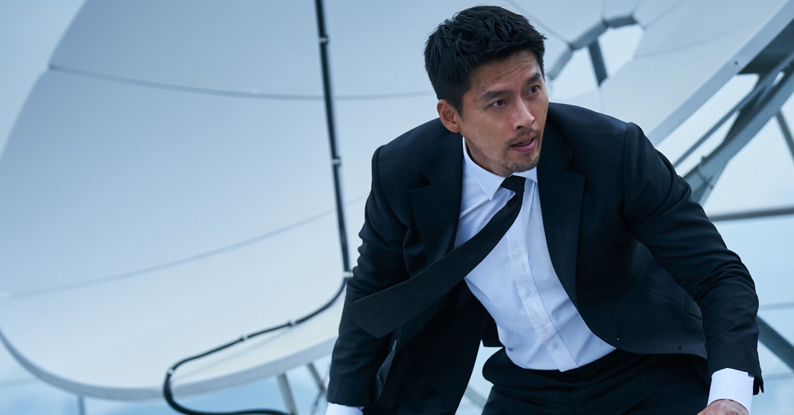 『コンフィデンシャル：国際共助捜査』新場面写真が解禁！ | Fan's Voice | ファンズボイス