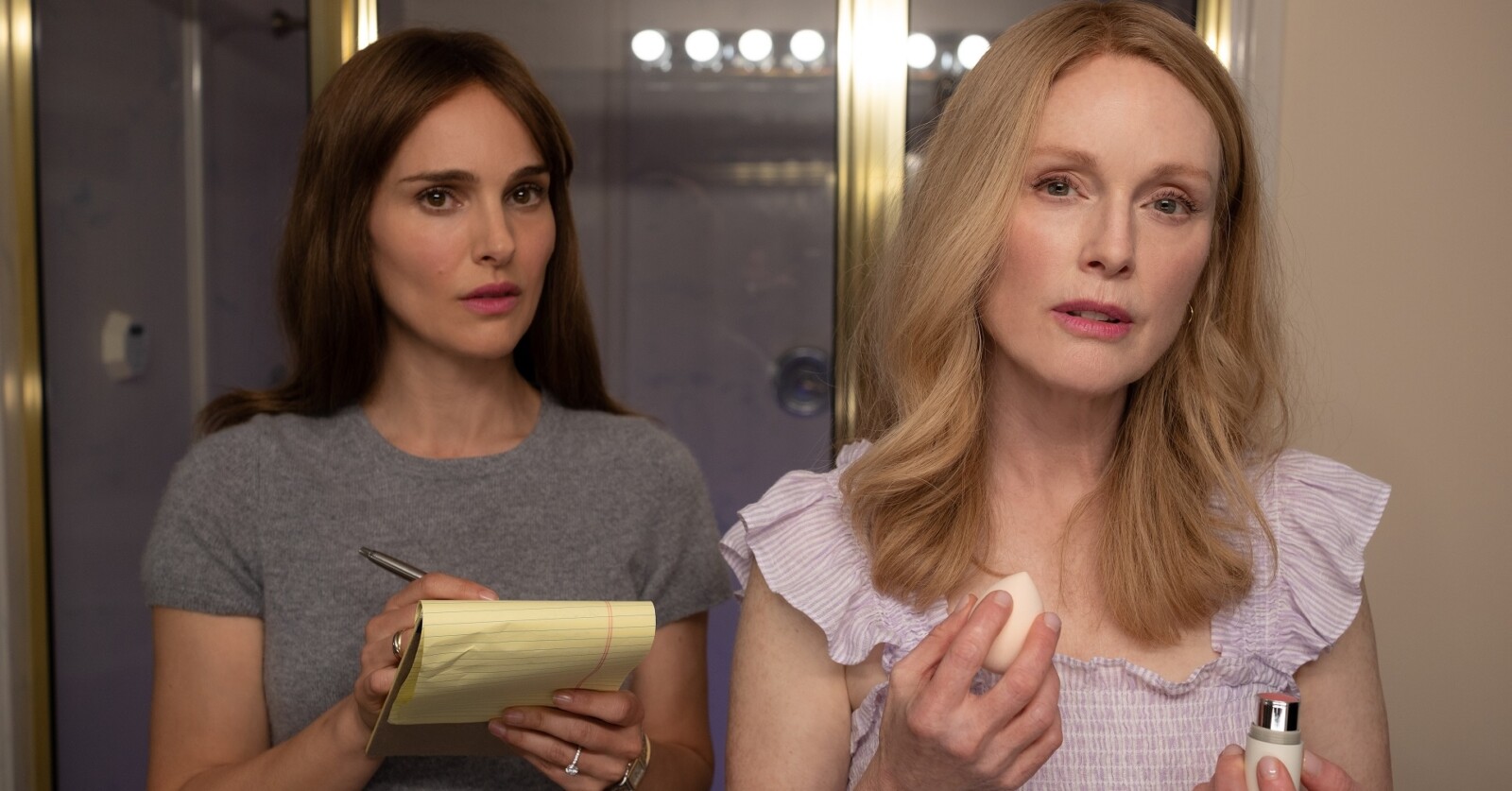 ※募集終了【6月19日開催】『メイ・ディセンバー ゆれる真実』Fan’s Voice独占最速試写会 参加者募集 | Fan's Voice | ファンズボイス