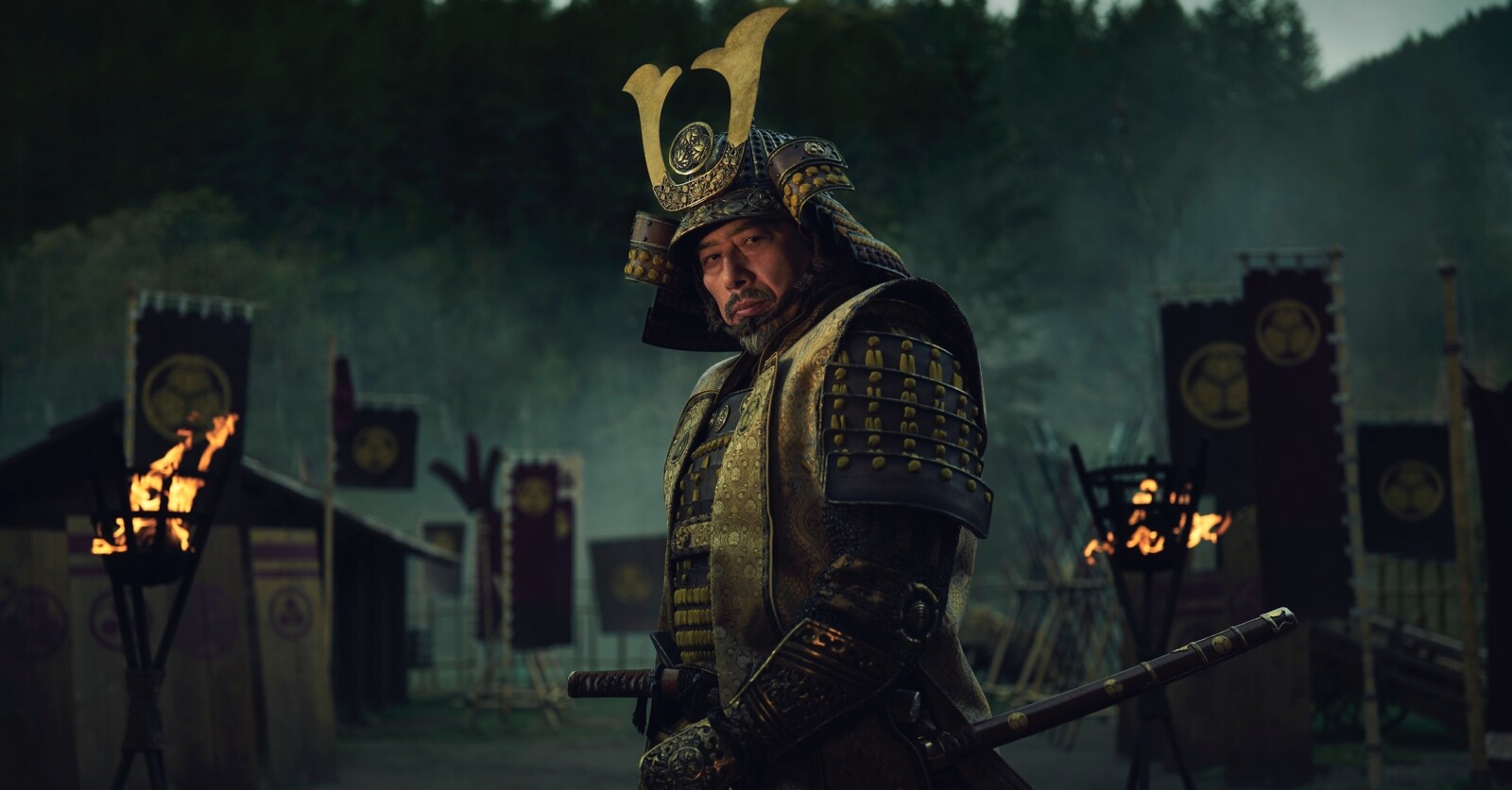 真田広之主演『SHOGUN 将軍』日本版本予告が解禁！ | Fan's Voice | ファンズボイス