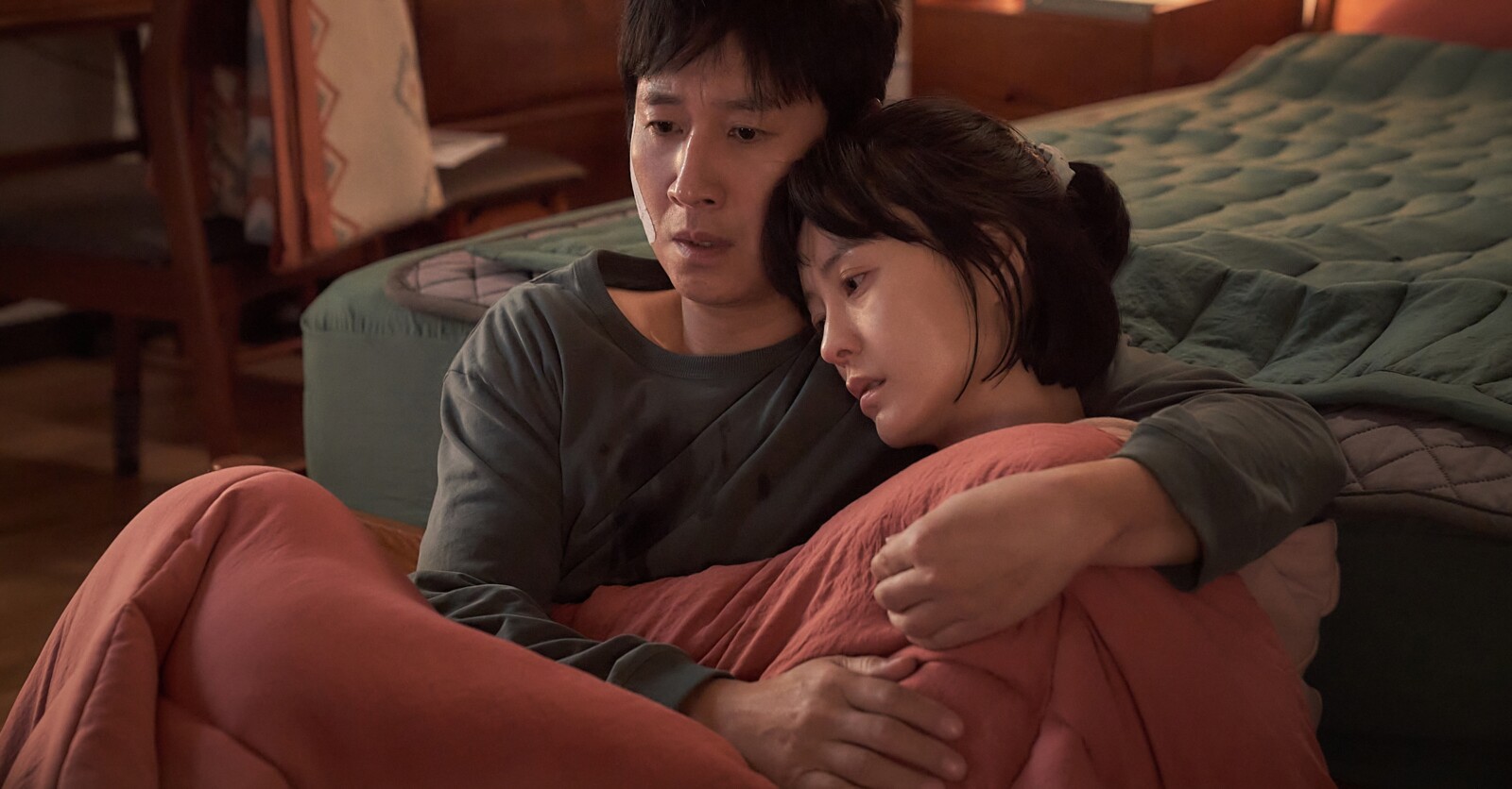 ※募集終了【6月2日開催】『スリープ』Fan’s Voice独占最速オンライン試写会 参加者募集 | Fan's Voice | ファンズボイス