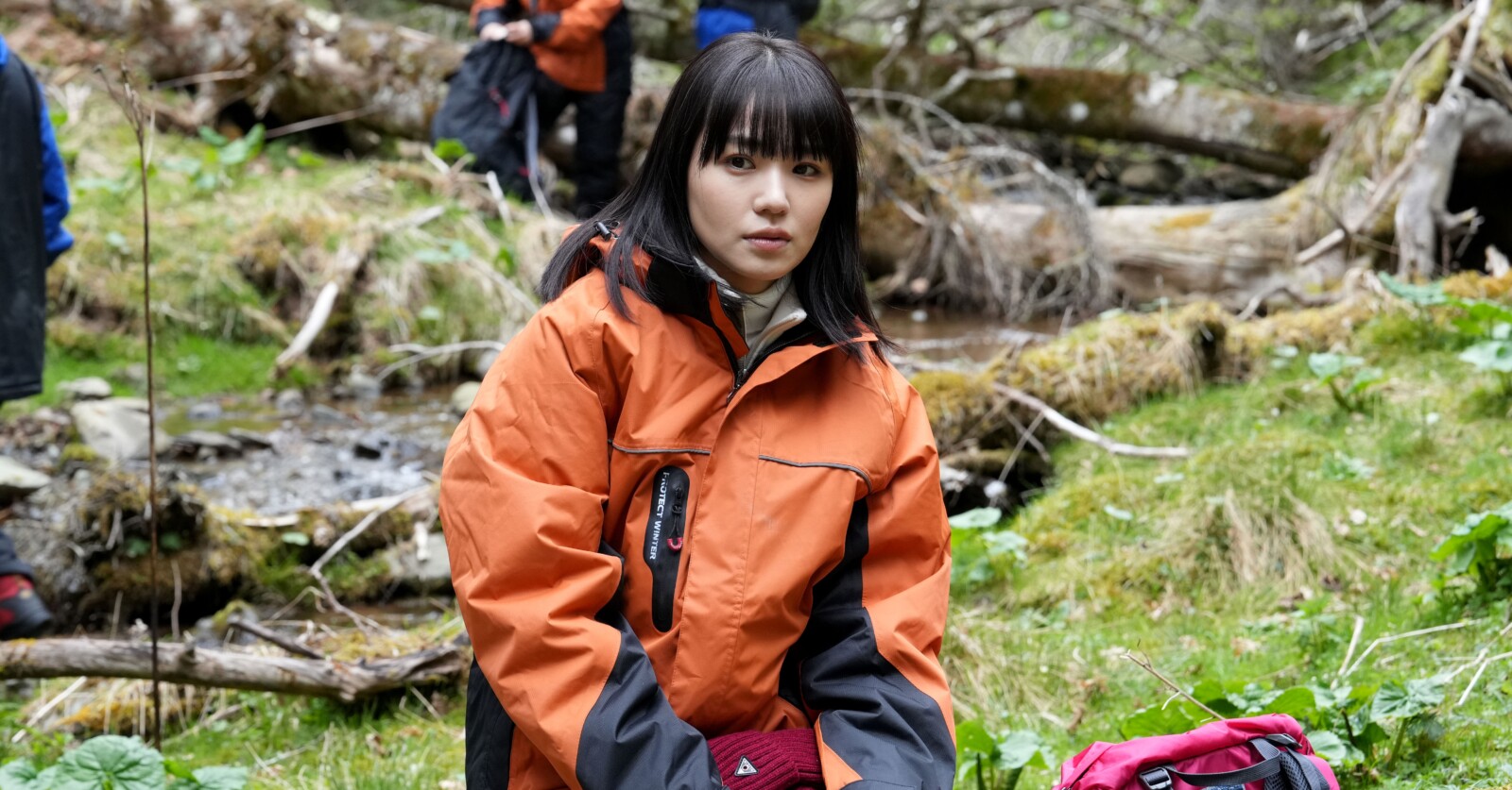 『告白 コンフェッション』奈緒の新場面写真3点が解禁！ | Fan's Voice | ファンズボイス