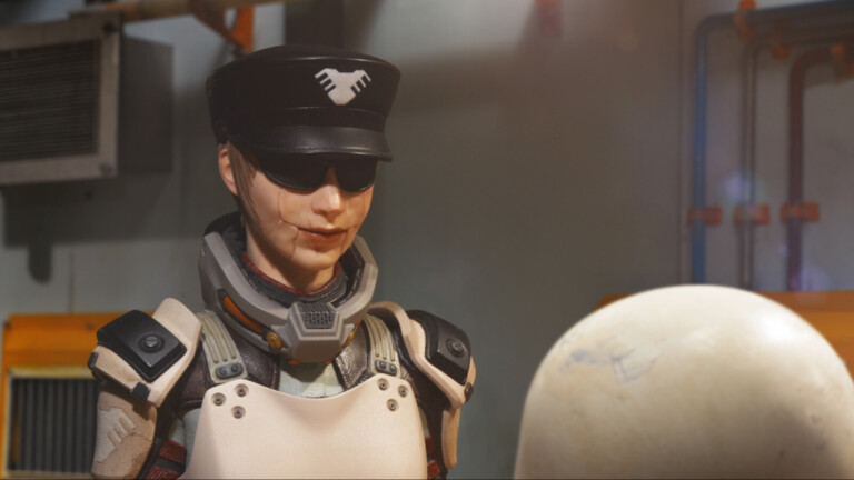 『JUNK WORLD』6月13日公開決定！特報映像＆本ポスターが解禁！ | Fan's Voice | ファンズボイス