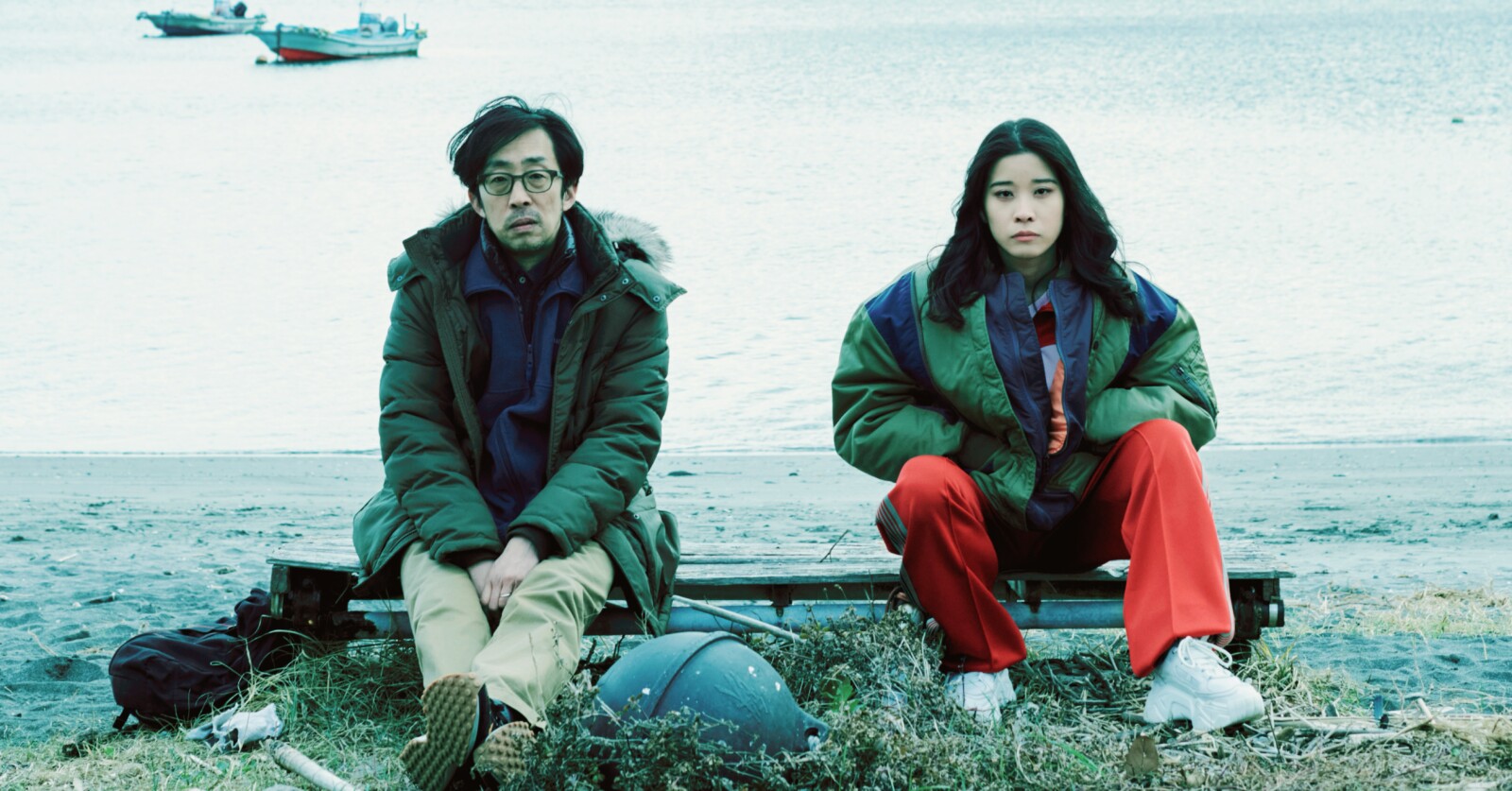 ※募集終了【6月19日開催】『逆火』Fan's Voice独占最速試写会 参加者募集 | Fan's Voice | ファンズボイス