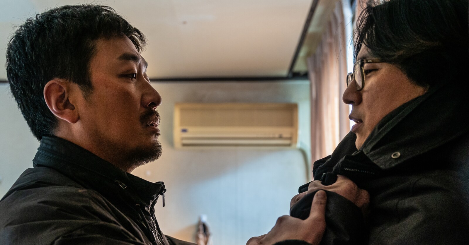 ※募集終了【8月24日開催】『ブロークン 復讐者の夜』Fan’s Voice独占最速オンライン試写会 参加者募集 | Fan's Voice | ファンズボイス