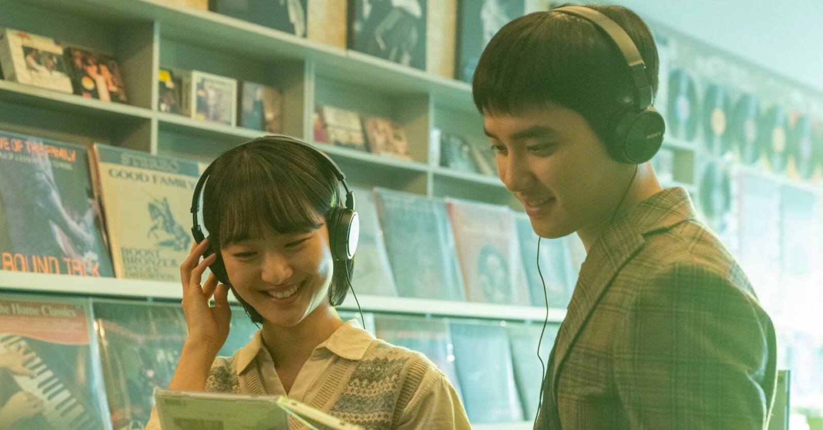 ※募集終了【9月21日開催】『シークレット・メロディ』Fan’s Voice独占最速オンライン試写会 参加者募集 | Fan's Voice | ファンズボイス